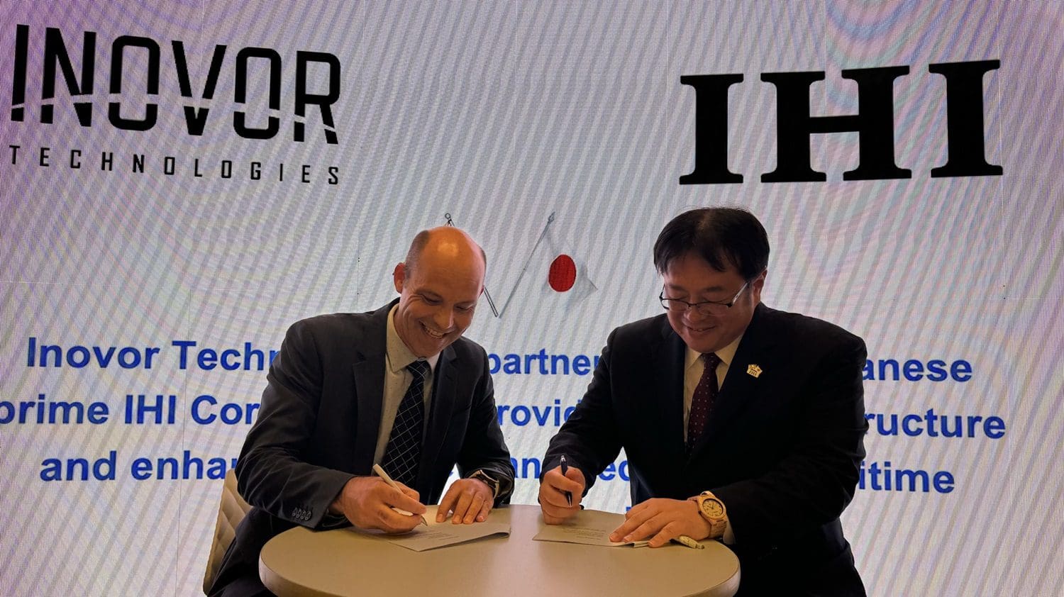 Inovor Technologies Secures $2 Million Grant fromEconomic Recovery Fund ...