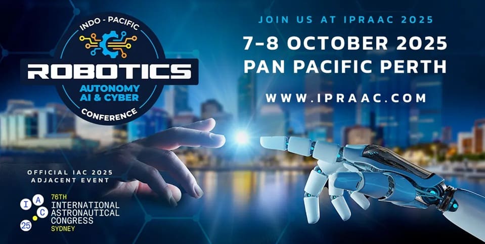 IPRAAC the Official Adjacent Event Partner at the 76th International ...