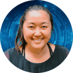 Amber Imai-Hong - Indo-Pacific Robotics, Autonomy, AI & Cyber Conference